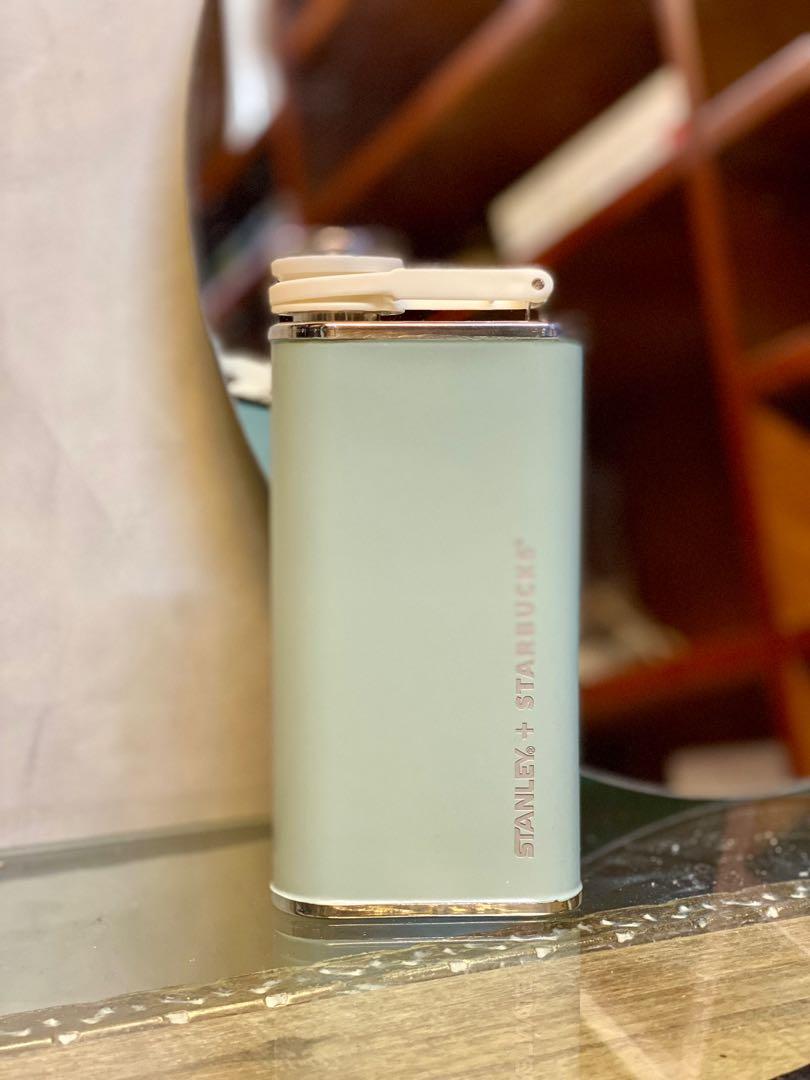 Stanley x Starbucks Flask, Furniture & Home Living, Kitchenware ...