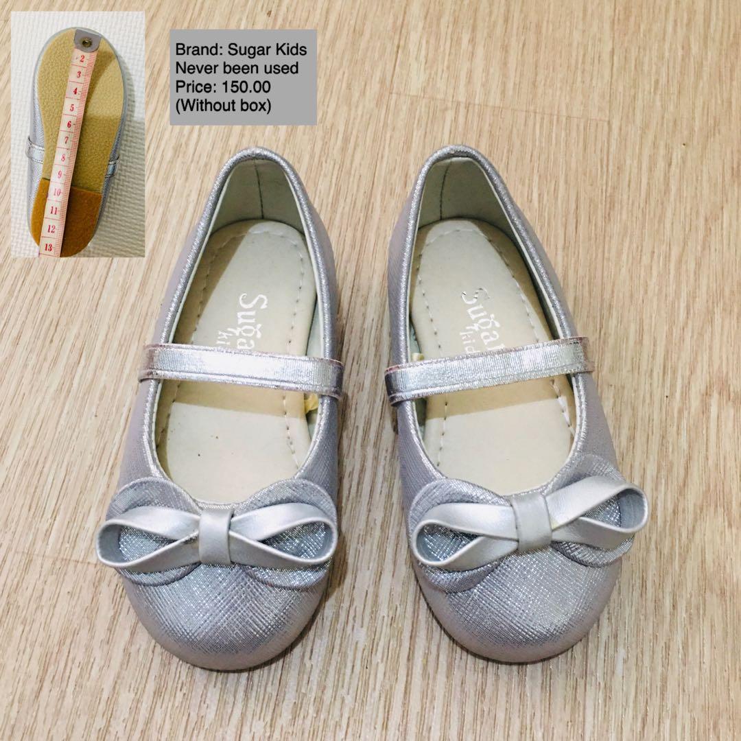 Sugar kids shoes, Babies & Kids, Babies & Kids Fashion on Carousell