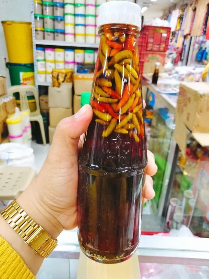 Suka, Food & Drinks, Other Food & Drinks on Carousell