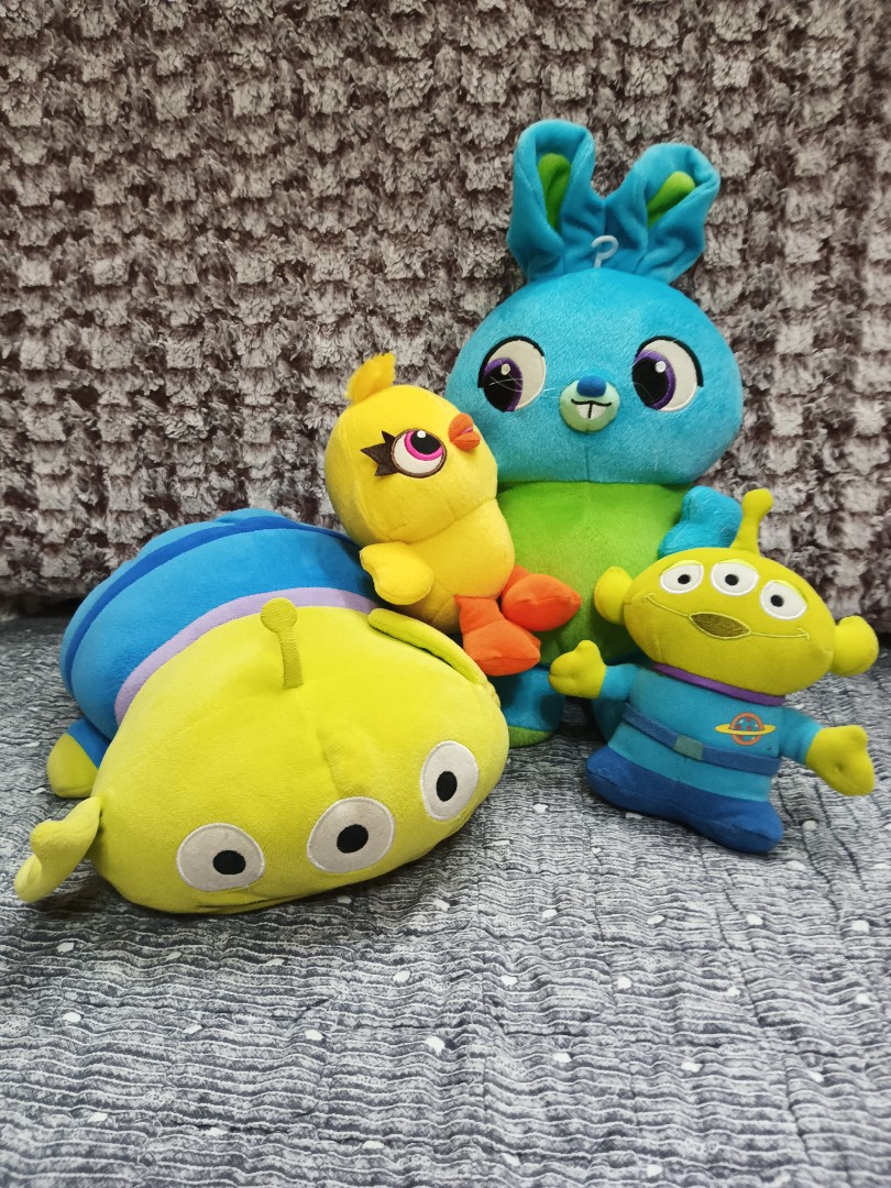 Toy Story, Hobbies & Toys, Toys & Games on Carousell