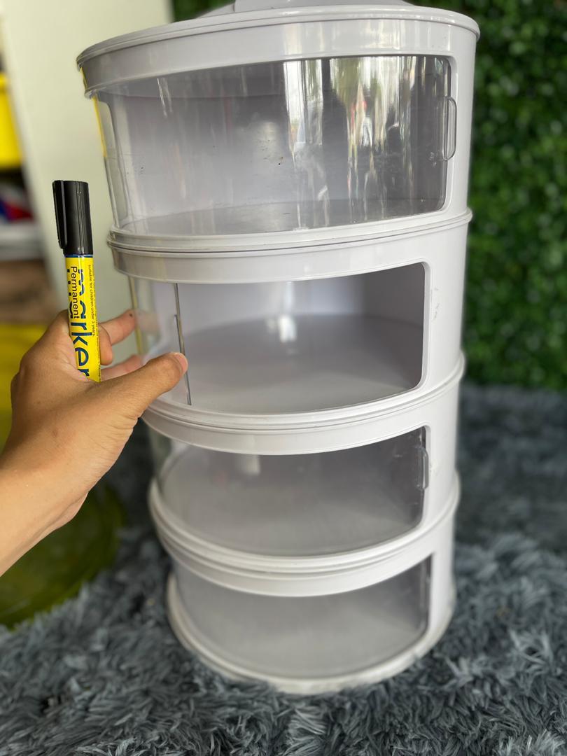 viral container, Furniture & Home Living, Kitchenware & Tableware, Food ...