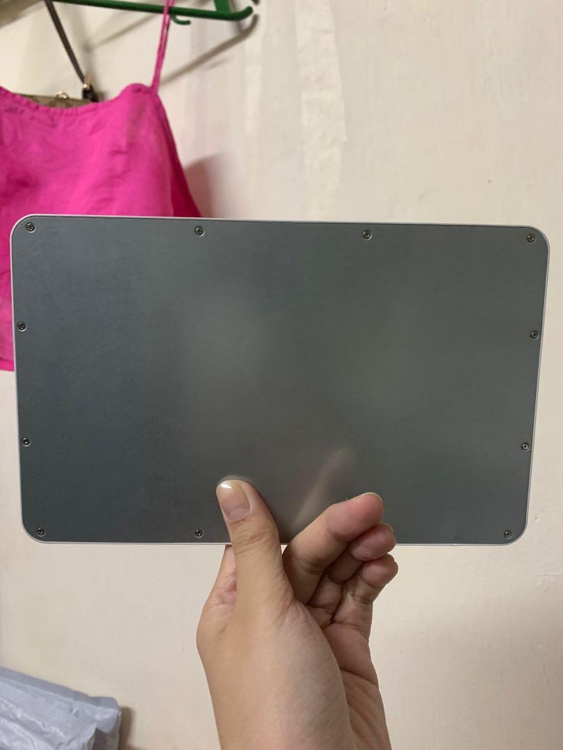 Wireless Bluetooth Keyboard Computers And Tech Parts And Accessories Computer Keyboard On Carousell