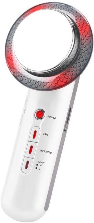 WMQ25.3 in 1 Slimming & Beautifying Machine,Ultrasound Cavitation EMS ...