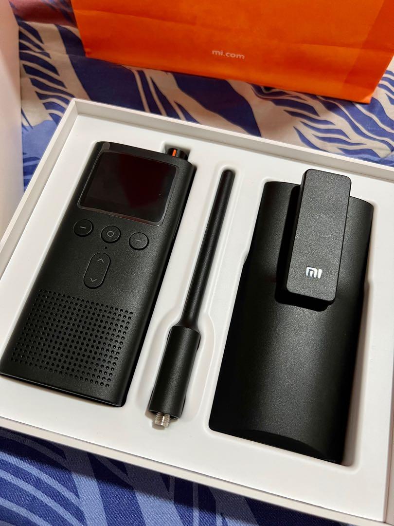 Xiaomi Walkie Talkie 2, Mobile Phones & Gadgets, Walkie-Talkie on Carousell