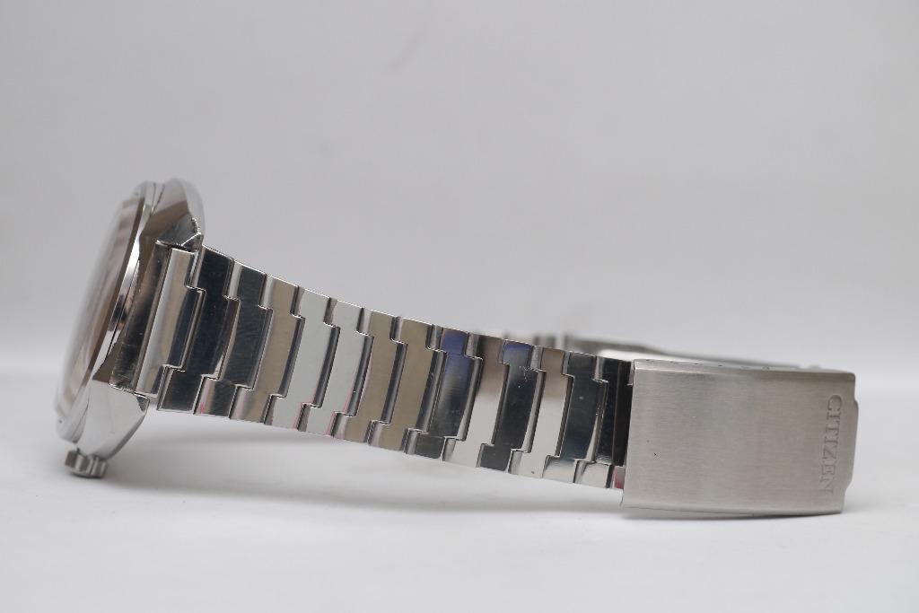 1970s Citizen LEOPARD Super Beat 8 (28800vph),26 Jewels automatic watch ...