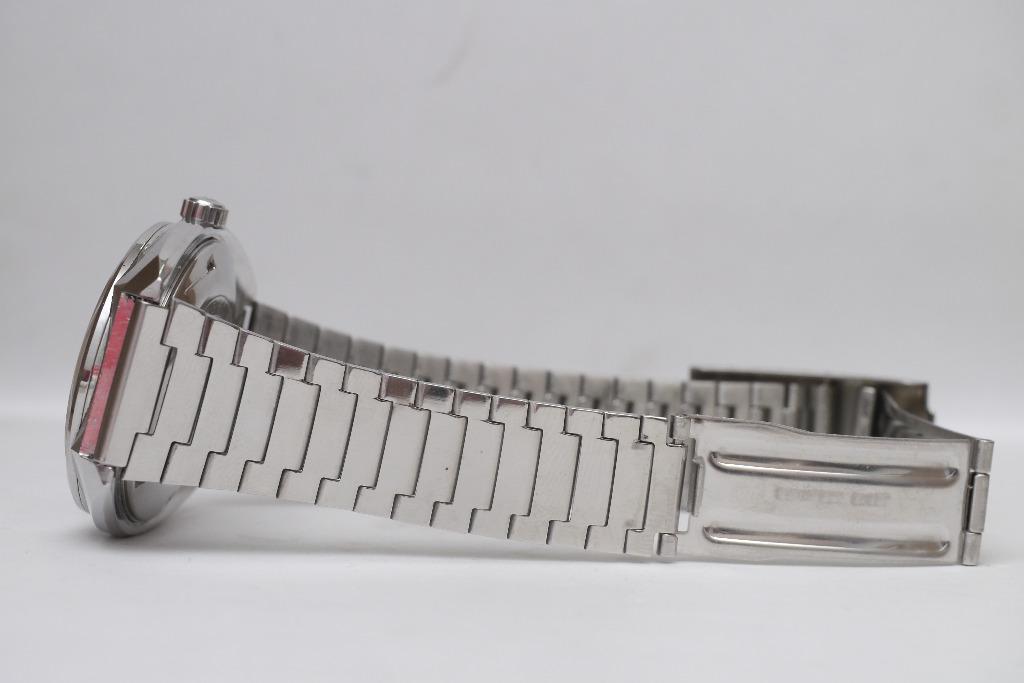 1970s Citizen LEOPARD Super Beat 8 (28800vph),26 Jewels automatic watch ...