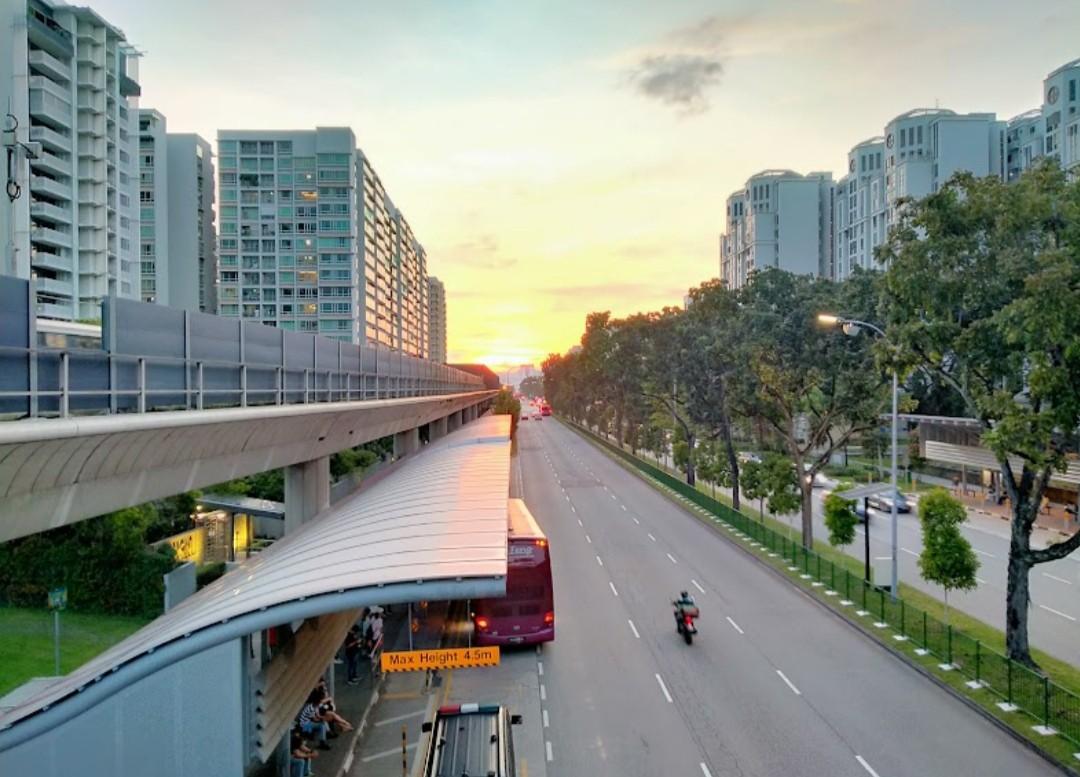 347 Kang Ching Road, Property, Rentals, HDB on Carousell