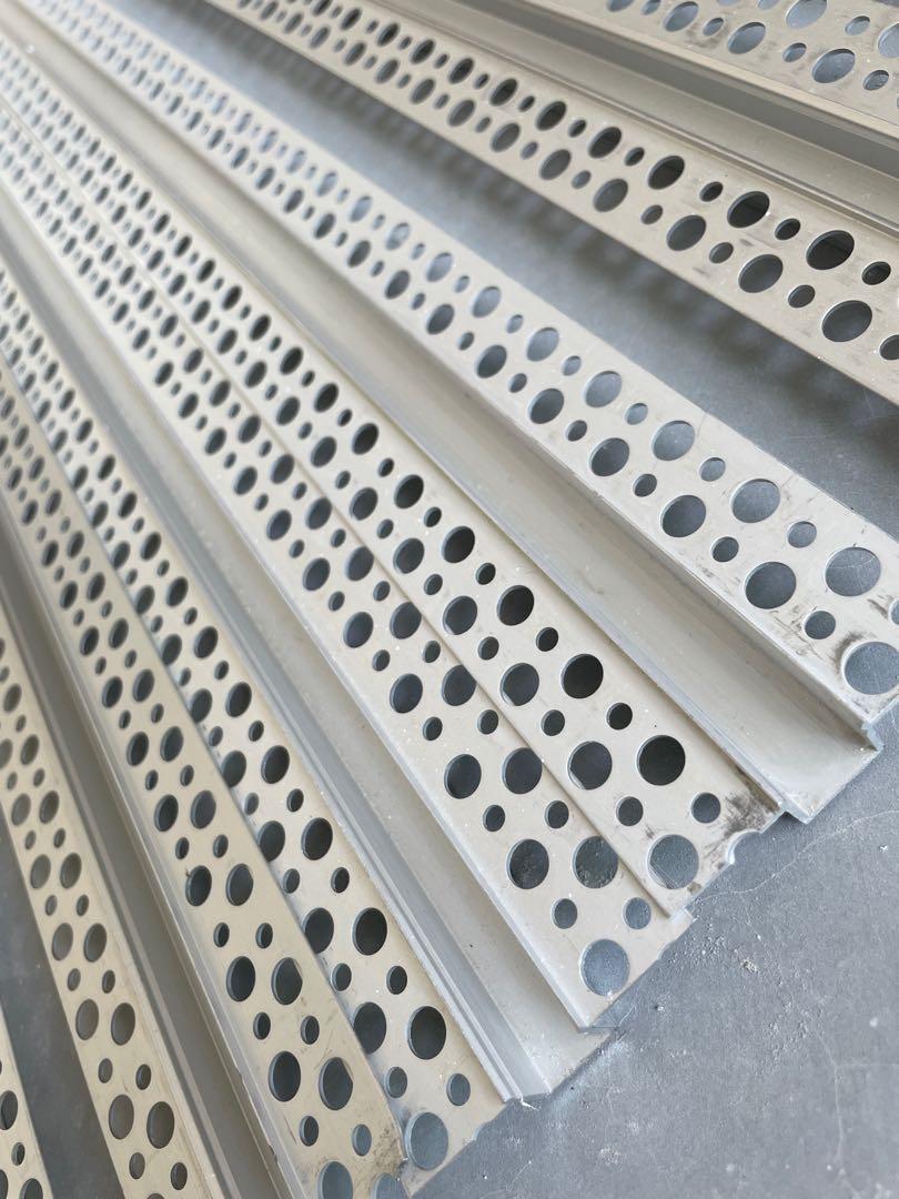 Alu Light Track for 8mm LED Light, Furniture & Home Living, Lighting ...