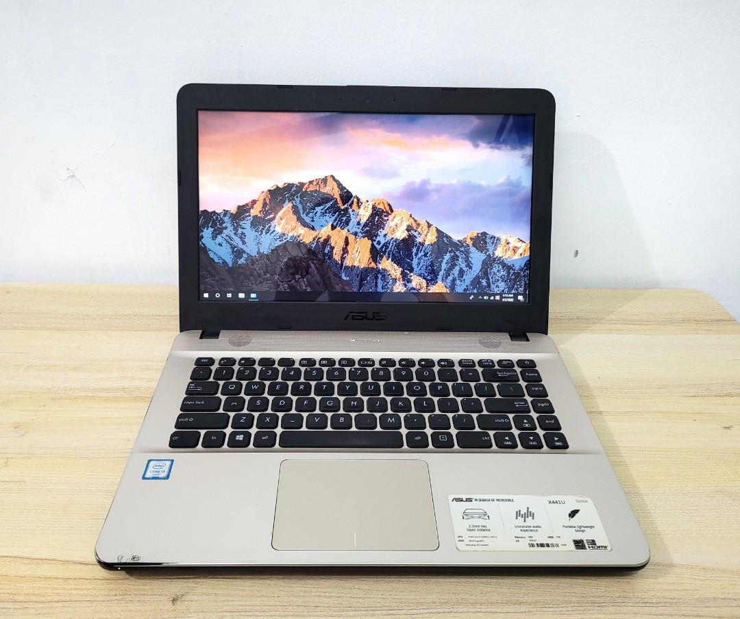 ASUS School/Office Laptop, Computers & Tech, Laptops & Notebooks on ...