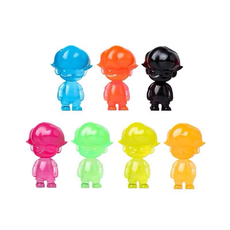 Authentic Popmart Mini Dimoo, Hobbies & Toys, Toys & Games on Carousell