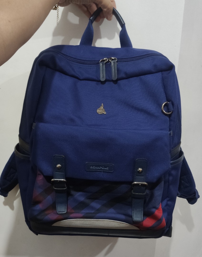 BEANPOLE Backpack, Women's Fashion, Bags & Wallets, Backpacks on Carousell