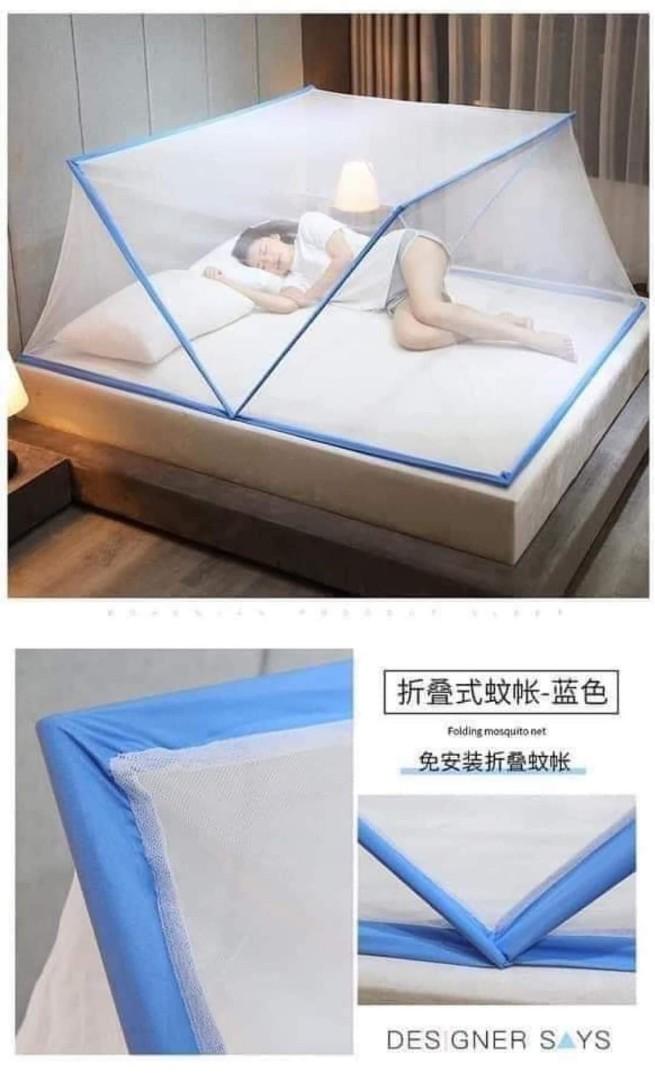 Big Folding Kulambo, Furniture & Home Living, Furniture, Bed Frames ...