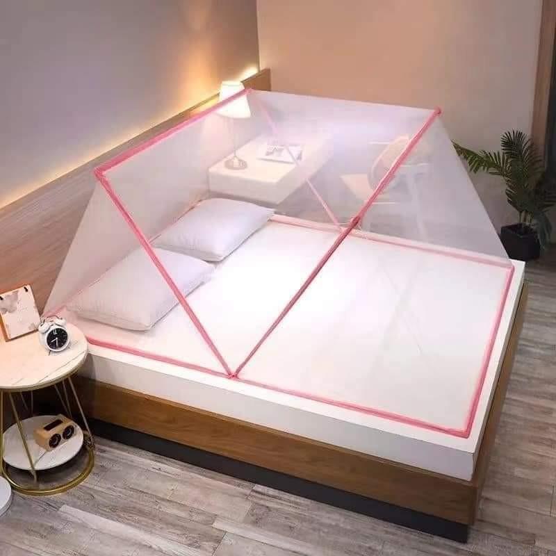 Big Folding Kulambo, Furniture & Home Living, Furniture, Bed Frames ...