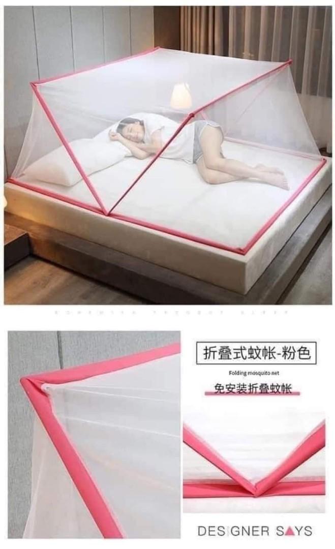 Big Folding Kulambo, Furniture & Home Living, Furniture, Bed Frames ...