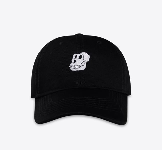 Bored Ape Yacht Club - BAYC Cap, Men's Fashion, Watches & Accessories ...