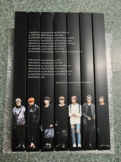 kpop4 bts - View all kpop4 bts ads in Carousell Philippines