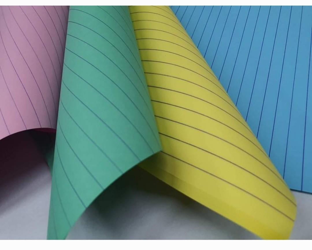 Cattleya colored pad, yellow pad , intermediate pad, Hobbies & Toys ...