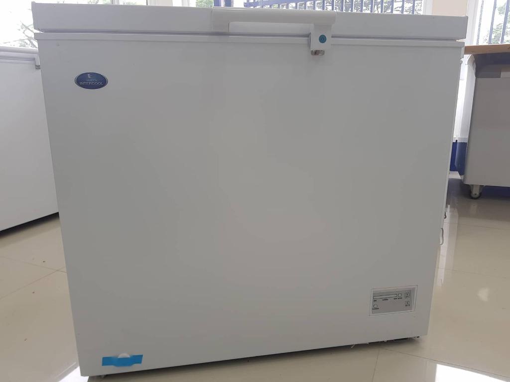 Chest Type Freezer 7cu (2nd Hand) for Sale | Cavite | No Issue, TV ...