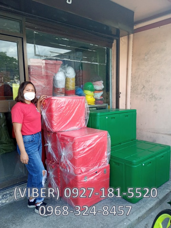 cooler box 80 liters, Furniture & Home Living, Home Improvement ...