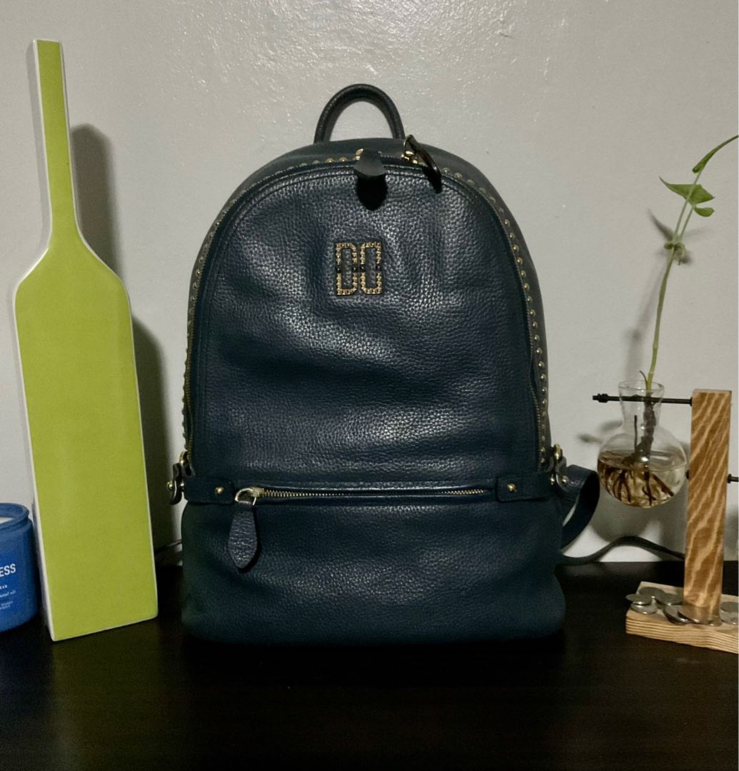 SALE! DAKS backpack, Women's Fashion, Bags & Wallets, Backpacks on ...