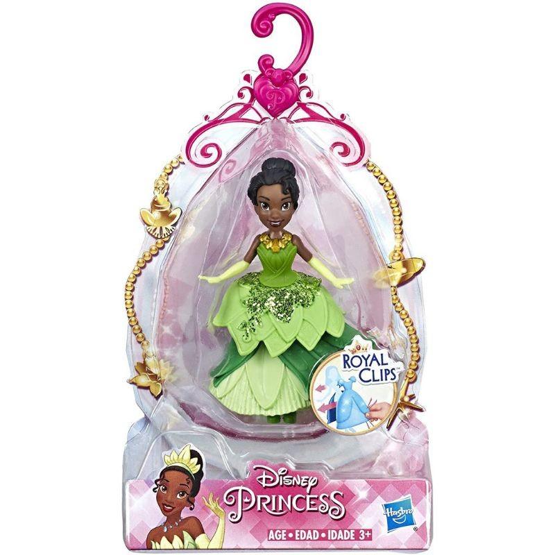 Disney Princess Royal Clips Dolls, Hobbies & Toys, Toys & Games on ...