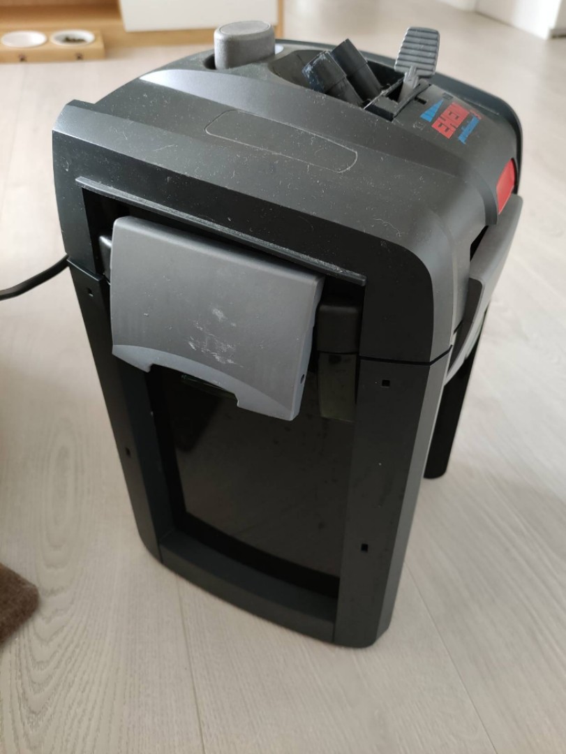 Eheim professional 3 型號350 魚缸濾桶, 寵物用品, 寵物家品及其他 - Carousell