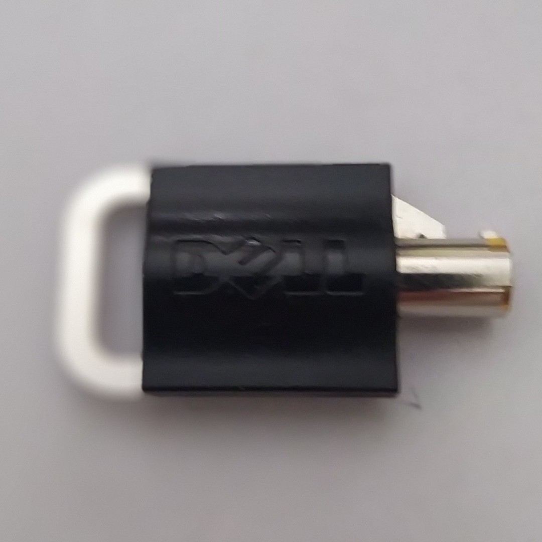 Faceplate/Bezel Key for Dell Poweredge, 電腦＆科技, 電腦周邊及配件, 其他 - Carousell