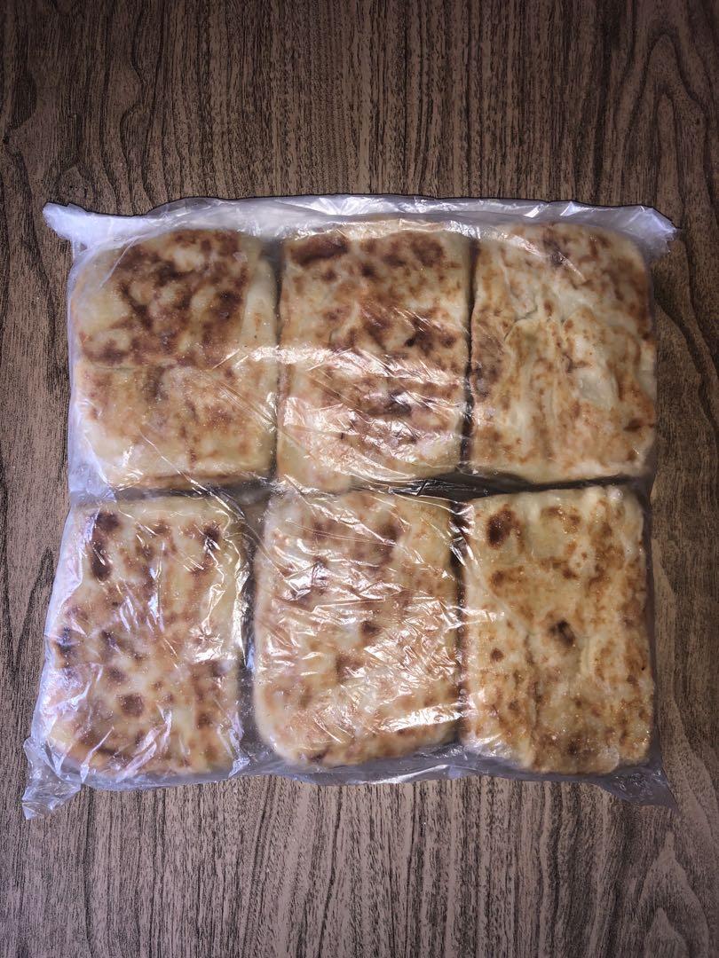 frozen roti boyan, Food & Drinks, Other Food & Drinks on Carousell
