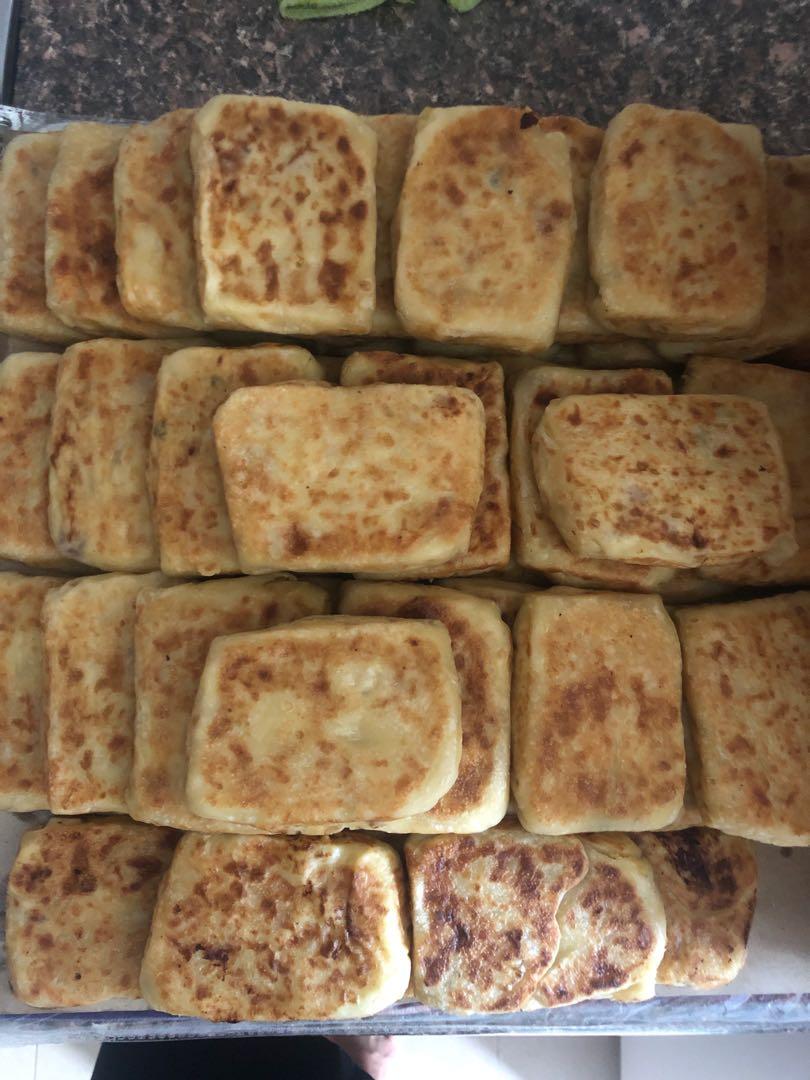 frozen roti boyan, Food & Drinks, Other Food & Drinks on Carousell
