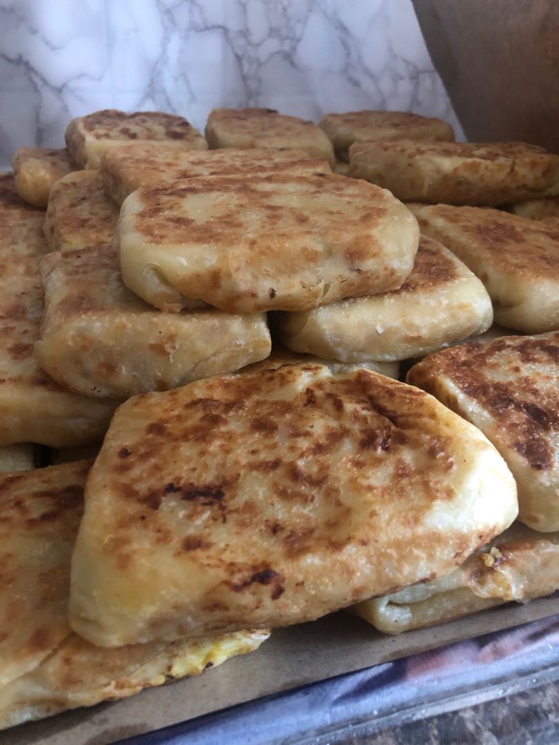 frozen roti boyan, Food & Drinks, Other Food & Drinks on Carousell