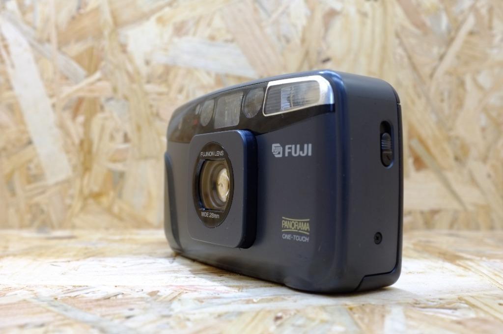 Fuji Cardia Mini Everyday OP, Photography, Cameras on Carousell