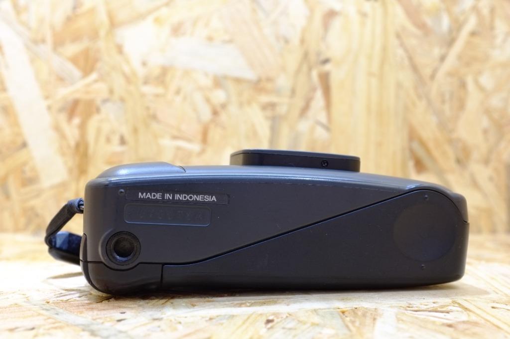 Fuji Cardia Mini Everyday OP, Photography, Cameras on Carousell