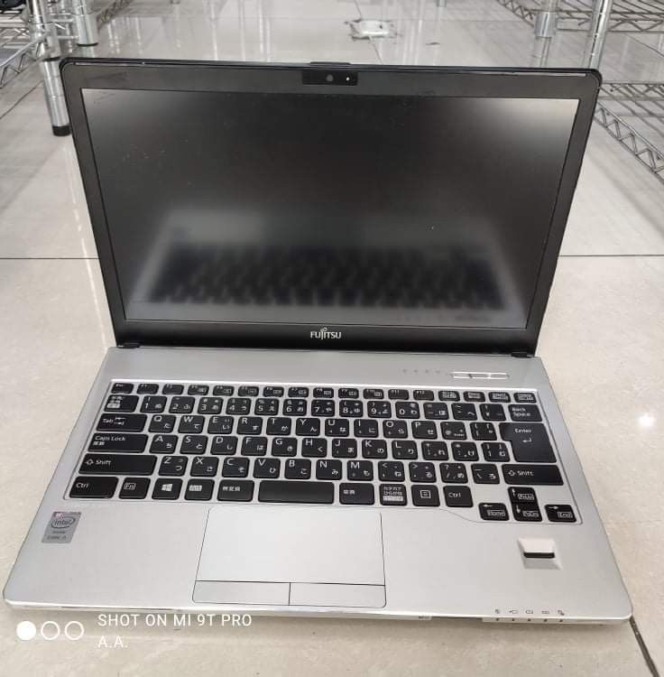 FUJITSU CORE I5 5TH GEN 🌼, Computers & Tech, Laptops & Notebooks on ...