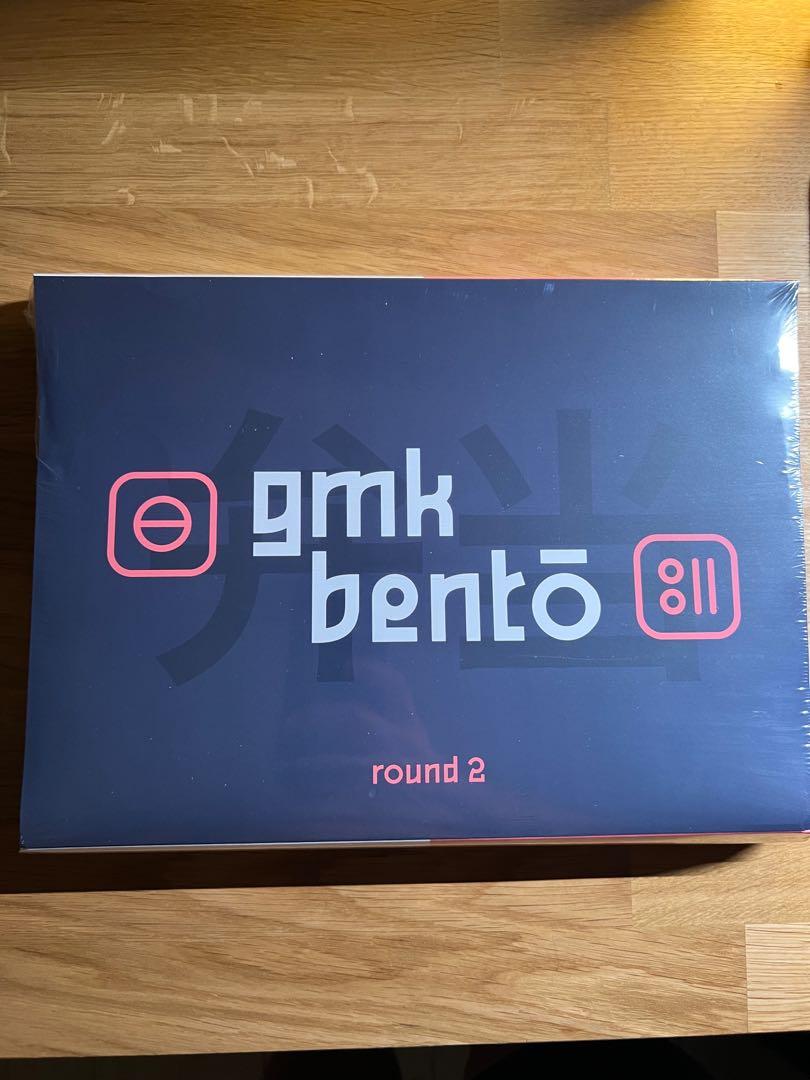 GMK Bento R2 Traditional Base , Computers & Tech, Parts & Accessories ...