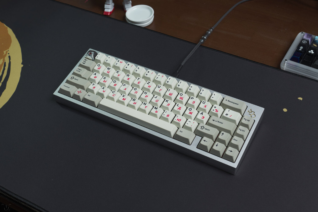 Haus Hand Engineering, Computers & Tech, Parts & Accessories, Computer ...