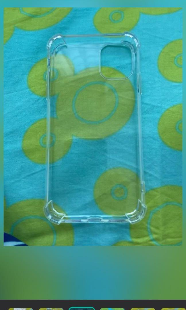 iphone 11 casing New iP 11 (6.1), Mobile Phones & Gadgets, Mobile ...