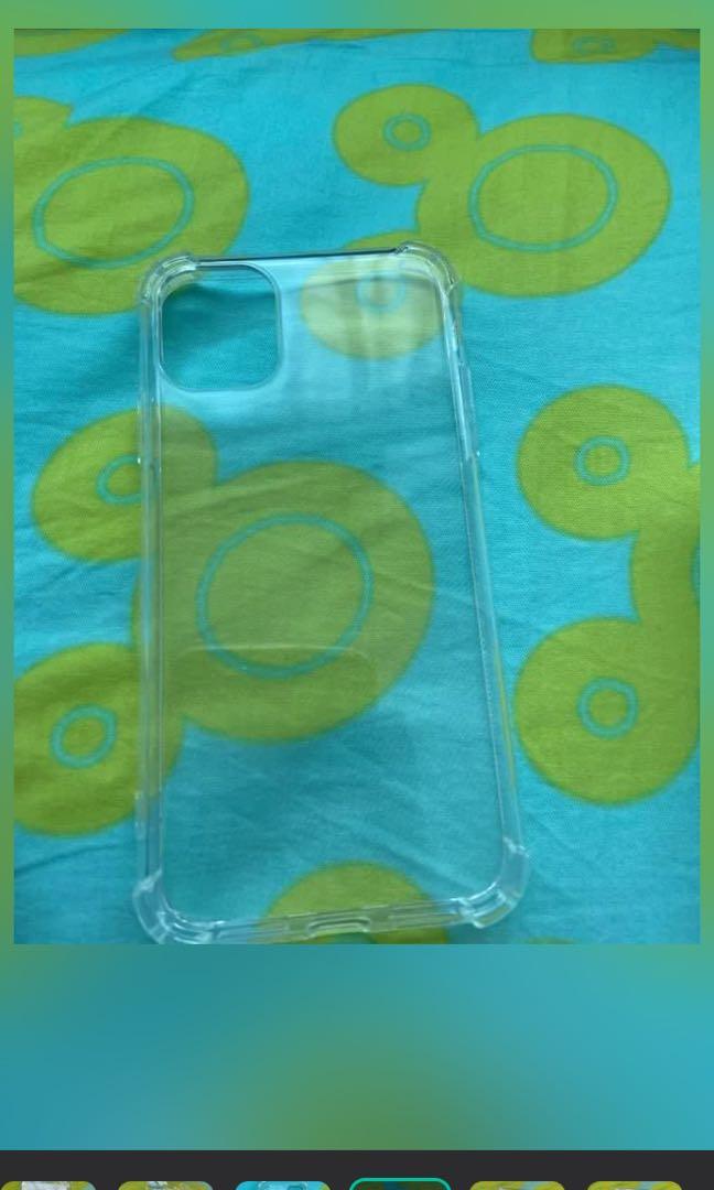 iphone 11 casing New iP 11 (6.1), Mobile Phones & Gadgets, Mobile ...