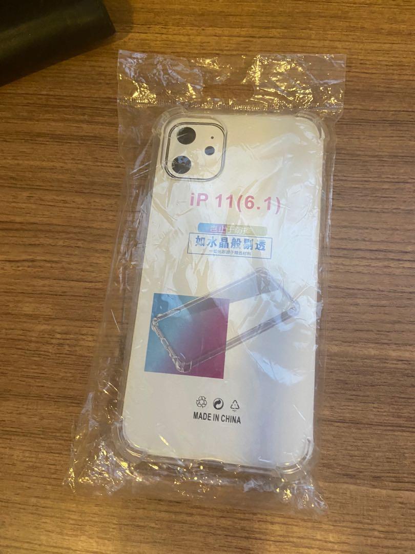 iphone 11 casing New iP 11 (6.1), Mobile Phones & Gadgets, Mobile ...