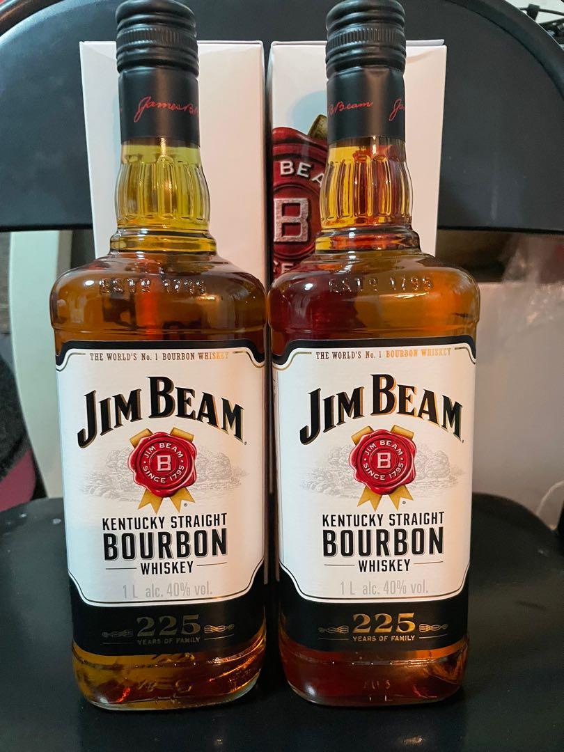 Jim Beam 1 5 Liter Kaufland - The Best Picture Of Beam