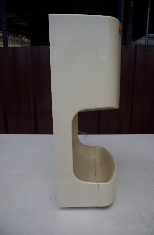 KDK T09AC Hand Dryer with Drain Fan, Furniture & Home Living, Office ...