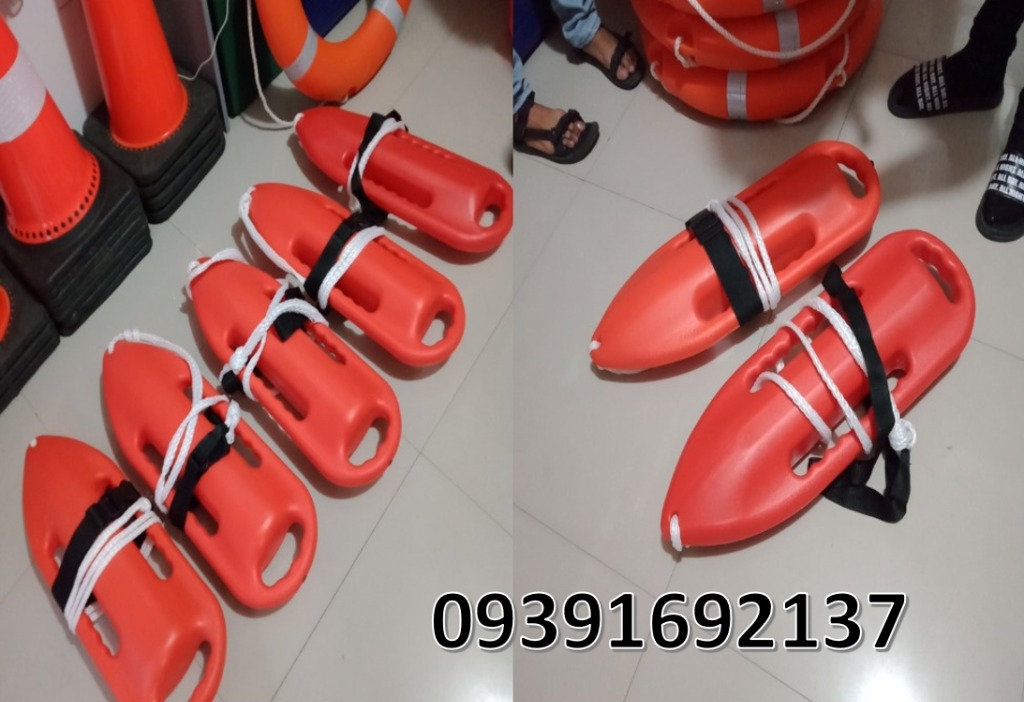 lifebuoy can pvc plastic 392, Sports Equipment, Sports & Games, Water ...