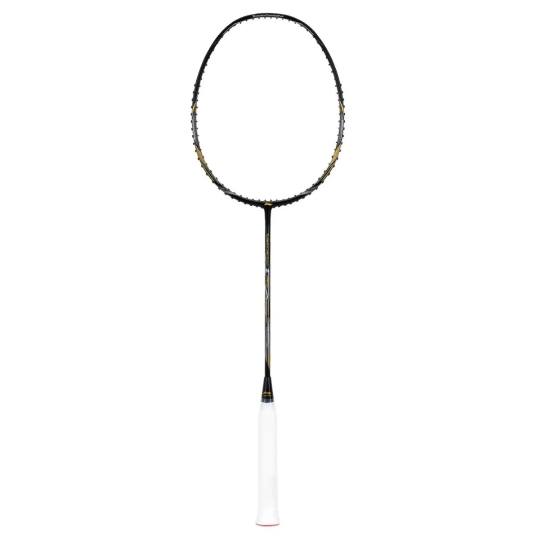 Li-Ning Turbocharging Z, Sports Equipment, Sports & Games, Racket ...