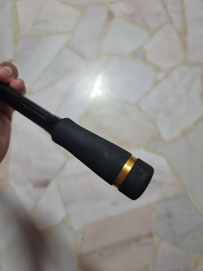 Major Craft First Cast Baitcast Rod FCC-702X, Sports Equipment, Fishing on Carousell