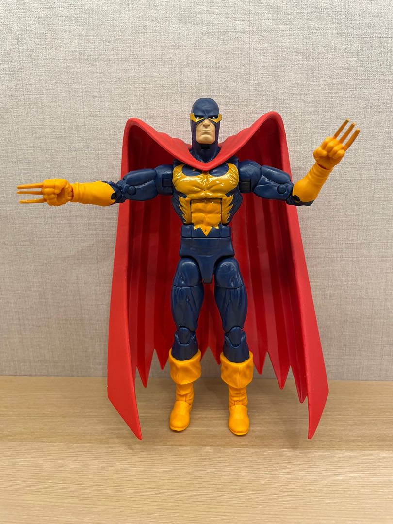 Marvel Legends Nighthawk, Hobbies & Toys, Toys & Games on Carousell
