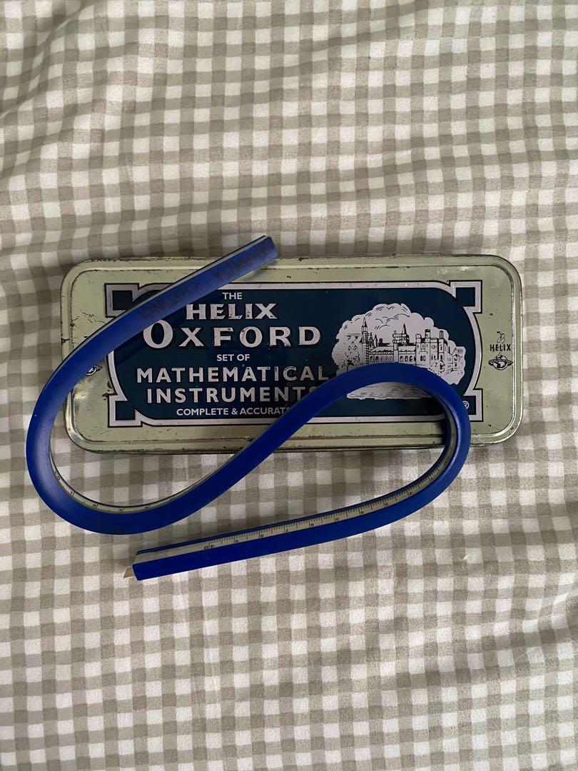 Mathematical Instrument Set, Hobbies & Toys, Stationery & Craft ...