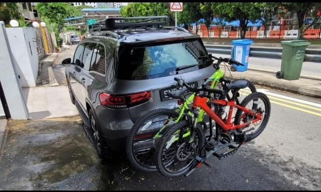 Mercedes GLA, GLB, GLC, GLE, GLS, A200, C CLASS, E CLASS, S CLASS, R CLASS, Vito, Viano hitch ...