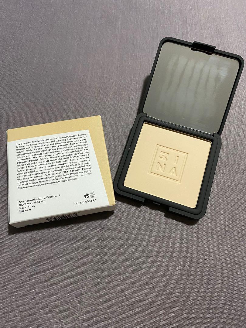 Mina Korean brand assorted make up on Carousell