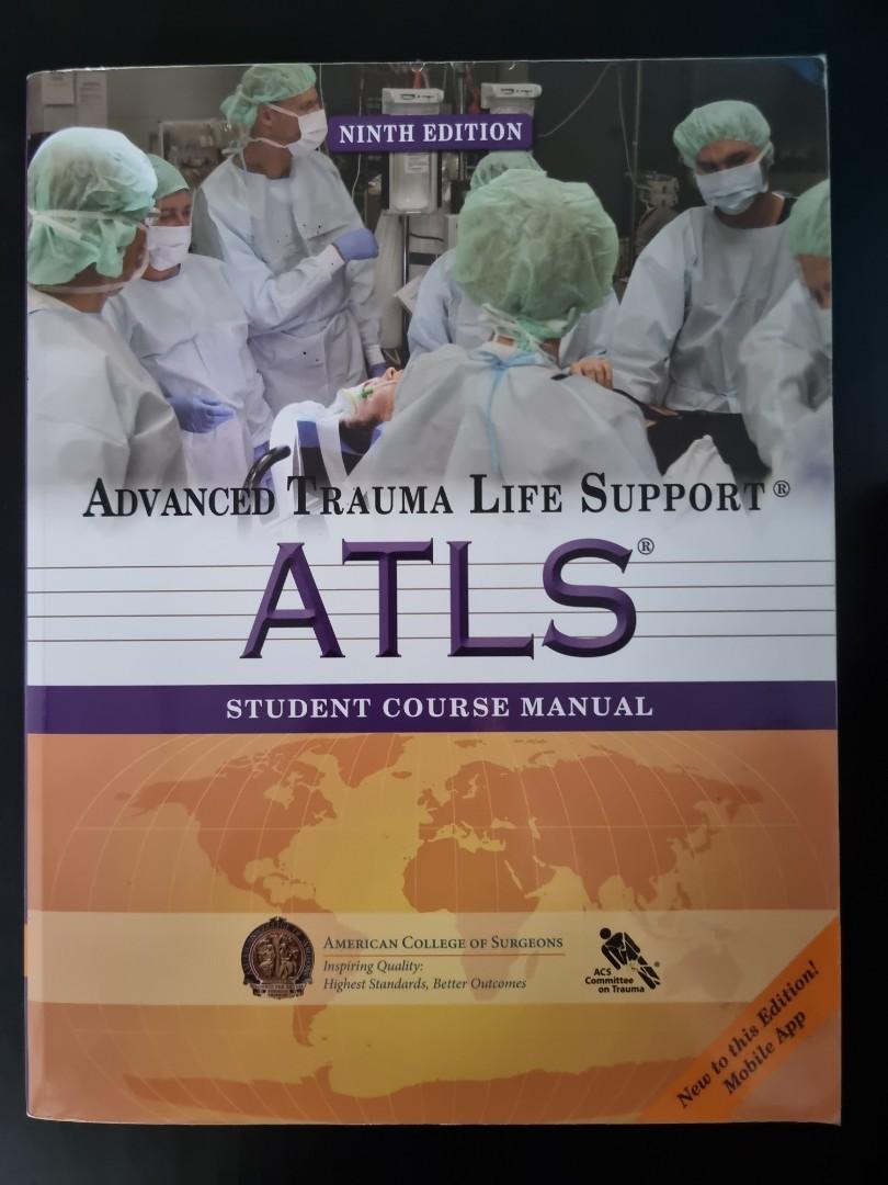 Nancy Caroline Emergency Care in the Streets. ATLS. PHTLS. Advanced ...