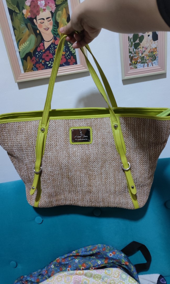 Native Bag, Women's Fashion, Bags & Wallets, Shoulder Bags on Carousell