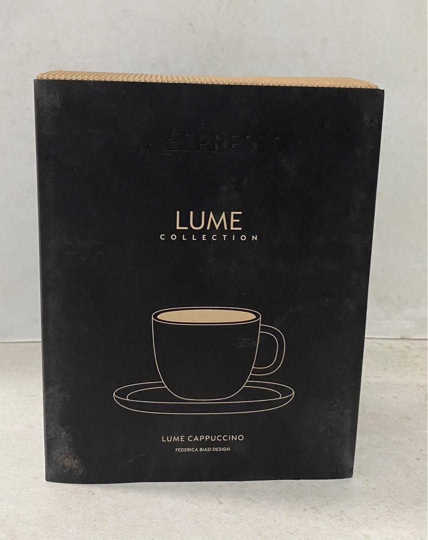 Nespresso Lume Collection, Food & Drinks, Other Food & Drinks on Carousell